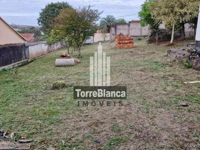 Terreno em Oficinas, Ponta Grossa/PR de 10m² à venda por R$ 250.000,00 ou para locação R$ 1.500,00/m