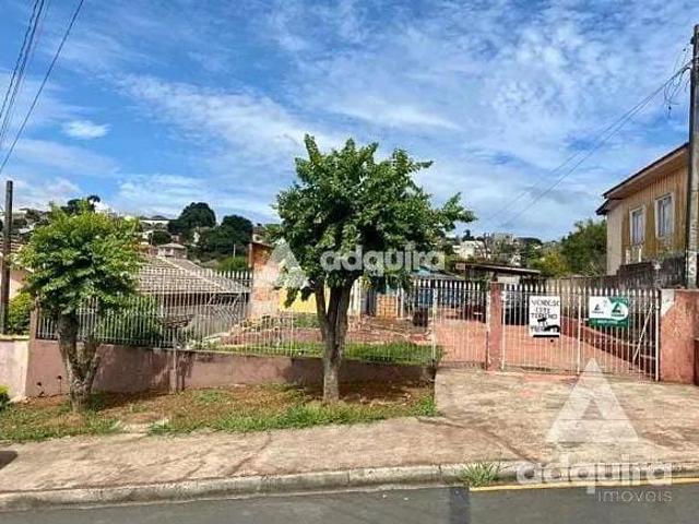 Terreno em Oficinas, Ponta Grossa/PR de 10m² à venda por R$ 260.000,00