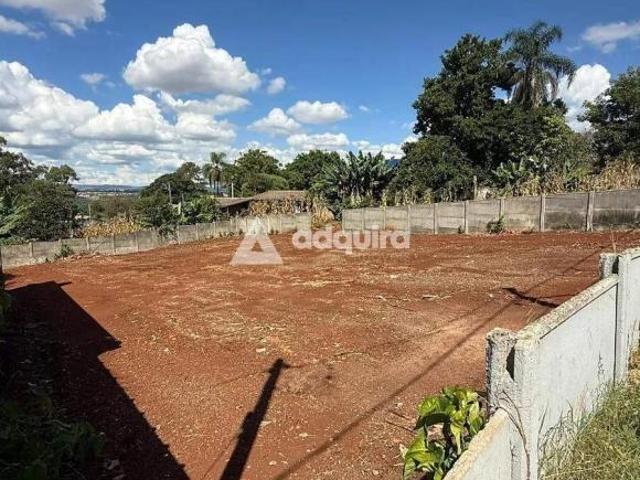 Terreno em Oficinas, Ponta Grossa/PR de 10m² à venda por R$ 270.000,00