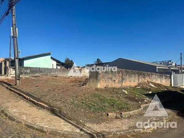 Terreno em Oficinas, Ponta Grossa/PR de 10m² à venda por R$ 230.000,00