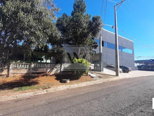 Terreno em Oficinas, Ponta Grossa/PR de 10m² à venda por R$ 369.000,00