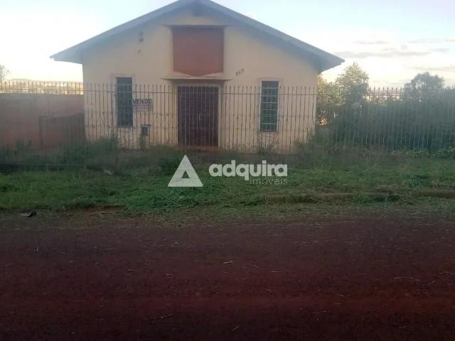 Terreno em Oficinas, Ponta Grossa/PR de 700m² à venda por R$ 379.900,00