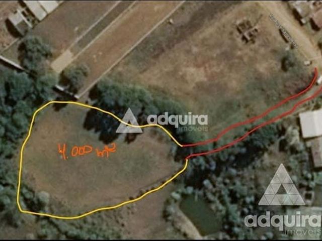 Terreno em Oficinas, Ponta Grossa/PR de 10m² à venda por R$ 449.000,00