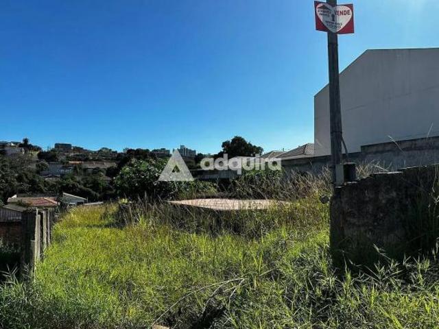Terreno em Oficinas, Ponta Grossa/PR de 10m² à venda por R$ 400.000,00