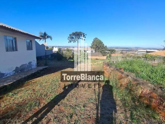 Terreno em Oficinas, Ponta Grossa/PR de 10m² à venda por R$ 650.000,00