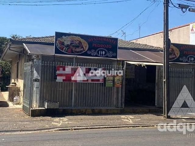 Terreno em Oficinas, Ponta Grossa/PR de 10m² à venda por R$ 849.900,00