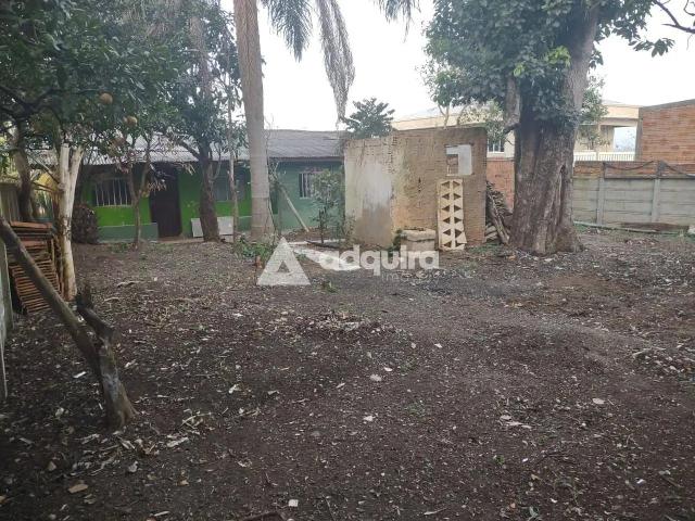 Terreno em Oficinas, Ponta Grossa/PR de 490m² à venda por R$ 369.000,00