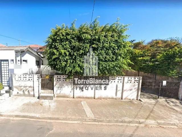 Terreno em Oficinas, Ponta Grossa/PR de 64m² à venda por R$ 389.900,00