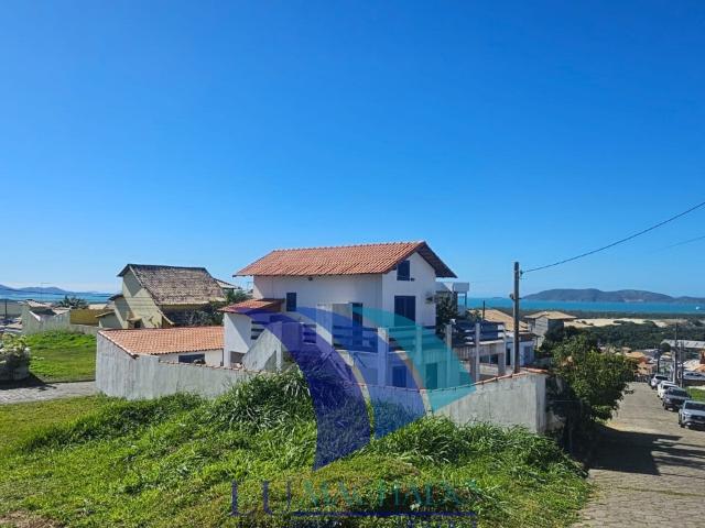 Terreno em Ogiva, Cabo Frio/RJ de 385m² à venda por R$ 149.000,00