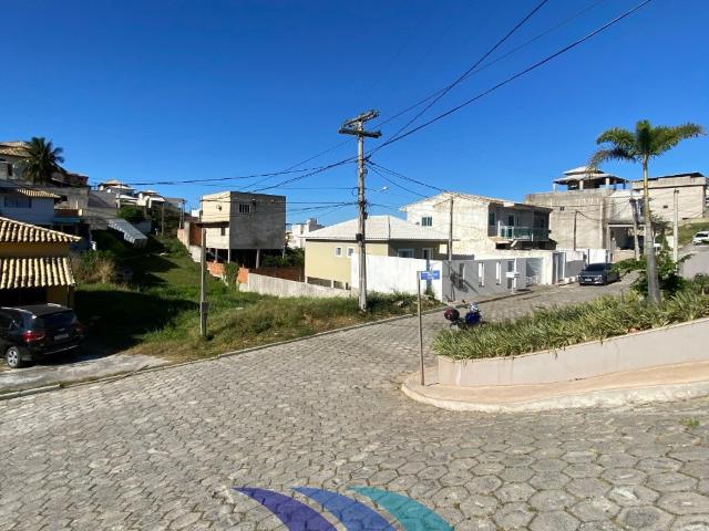 Terreno em Ogiva, Cabo Frio/RJ de 300m² à venda por R$ 119.900,00