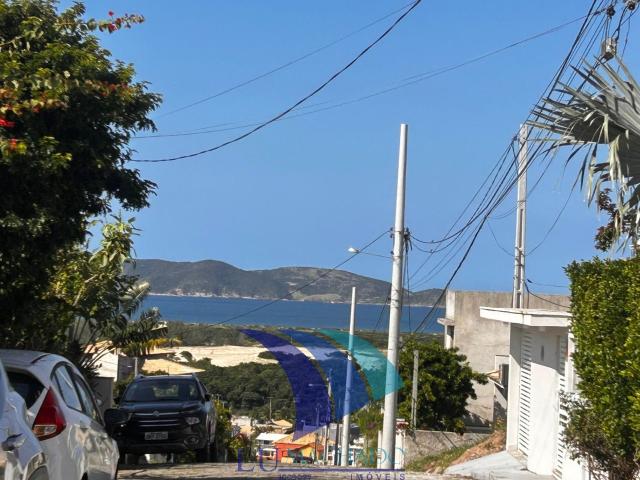 Terreno em Ogiva, Cabo Frio/RJ de 300m² à venda por R$ 169.000,00