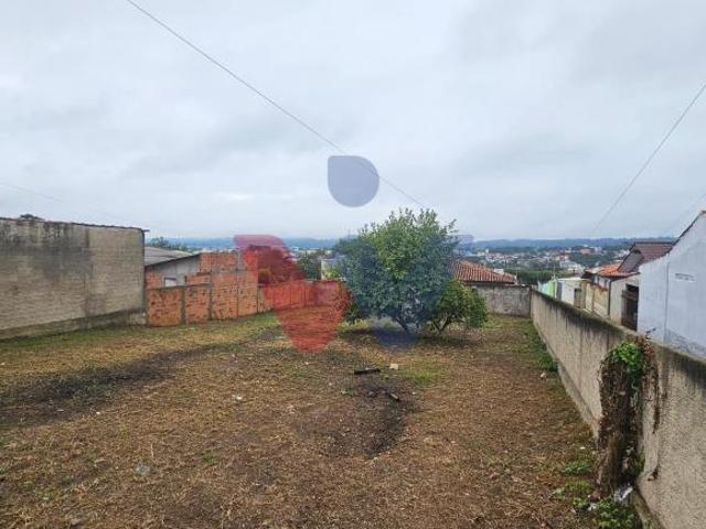 Terreno em Olaria, Lapa/PR de 412m² à venda por R$ 389.000,00