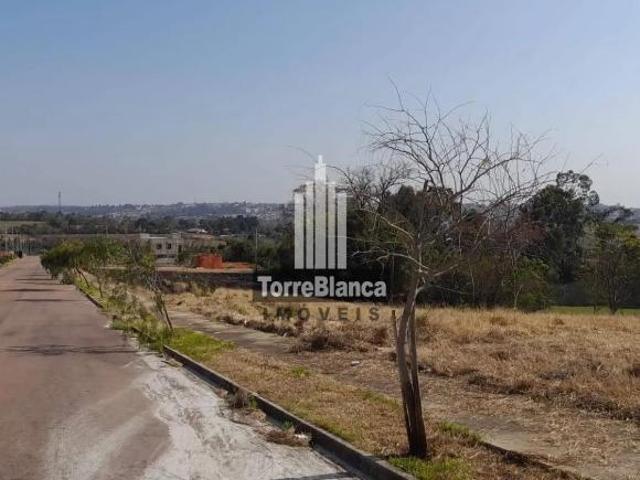 Terreno em Olarias, Ponta Grossa/PR de 10m² à venda por R$ 180.000,00