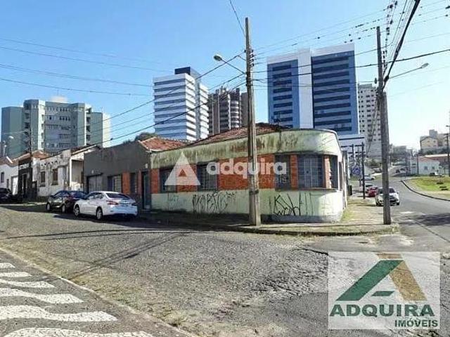Terreno em Olarias, Ponta Grossa/PR de 10m² à venda por R$ 1.500.000,00