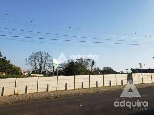 Terreno em Olarias, Ponta Grossa/PR de 10m² à venda por R$ 1.200.000,00