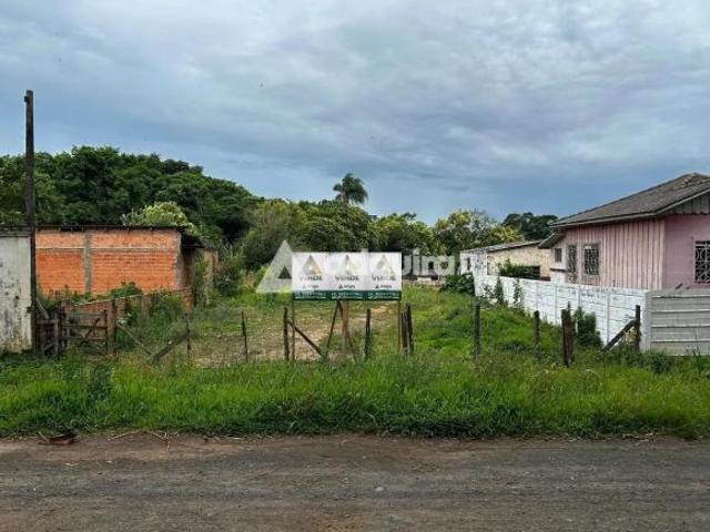 Terreno em Olarias, Ponta Grossa/PR de 10m² à venda por R$ 279.000,00 ou para locação R$ 1.999,00/me