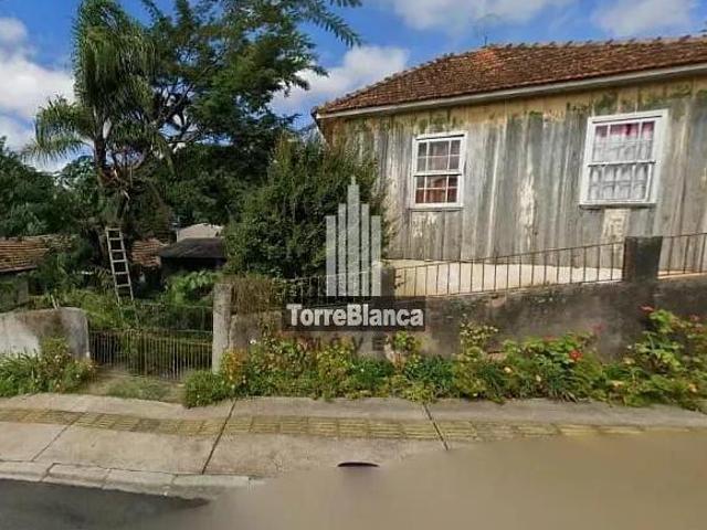 Terreno em Olarias, Ponta Grossa/PR de 10m² à venda por R$ 390.000,00