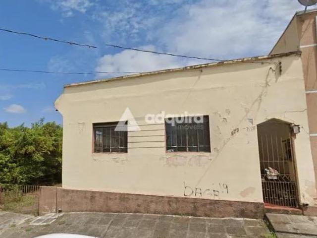 Terreno em Olarias, Ponta Grossa/PR de 10m² à venda por R$ 400.000,00