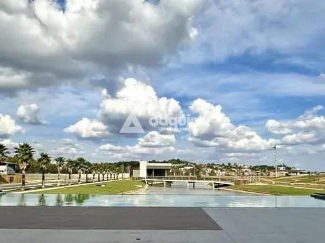 Terreno em Olarias, Ponta Grossa/PR de 10m² à venda por R$ 673.360,00