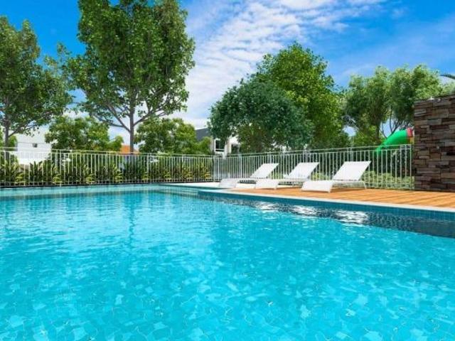 Terreno em Olímpico, Londrina/PR de 10m² à venda por R$ 311.000,00