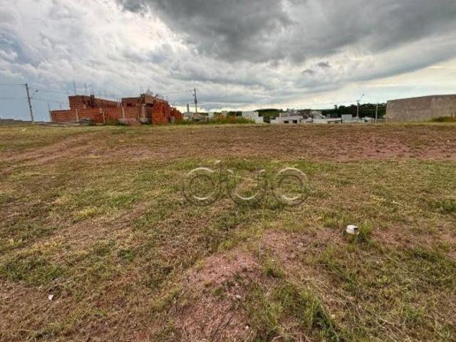 Terreno em Ondas, Piracicaba/SP de 0m² à venda por R$ 240.000,00