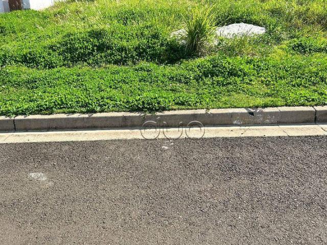 Terreno em Ondas, Piracicaba/SP de 0m² à venda por R$ 234.900,00