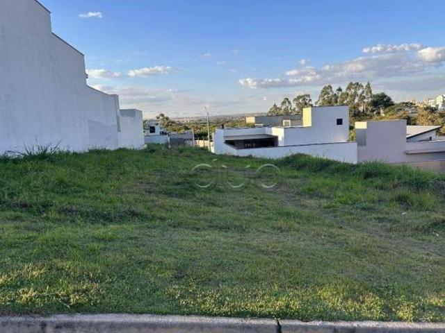 Terreno em Ondas, Piracicaba/SP de 0m² à venda por R$ 200.000,00