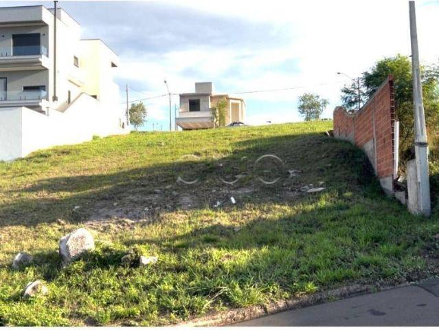 Terreno em Ondas, Piracicaba/SP de 0m² à venda por R$ 239.900,00