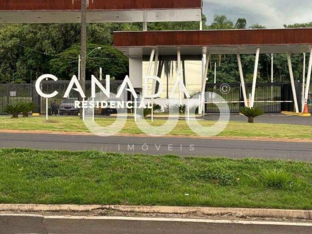 Terreno em Ondas, Piracicaba/SP de 255m² à venda por R$ 239.900,00