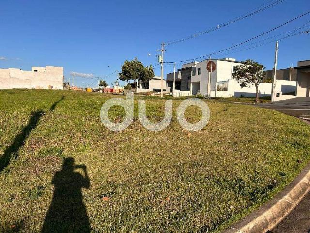 Terreno em Ondas, Piracicaba/SP de 333m² à venda por R$ 289.000,00