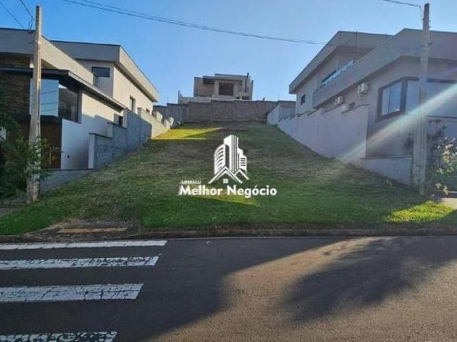 Terreno em Ondas, Piracicaba/SP de 360m² à venda por R$ 383.000,00