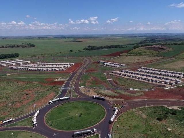 Terreno em oportunidade Res Macaúba | Rosa e Rangel