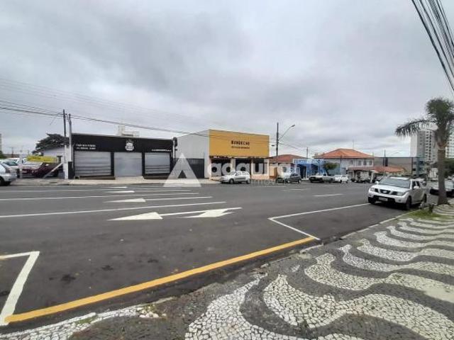 Terreno em Orfãs, Ponta Grossa/PR de 192m² à venda por R$ 3.000.000,00