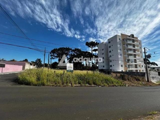 Terreno em Orfãs, Ponta Grossa/PR de 10m² à venda por R$ 400.000,00
