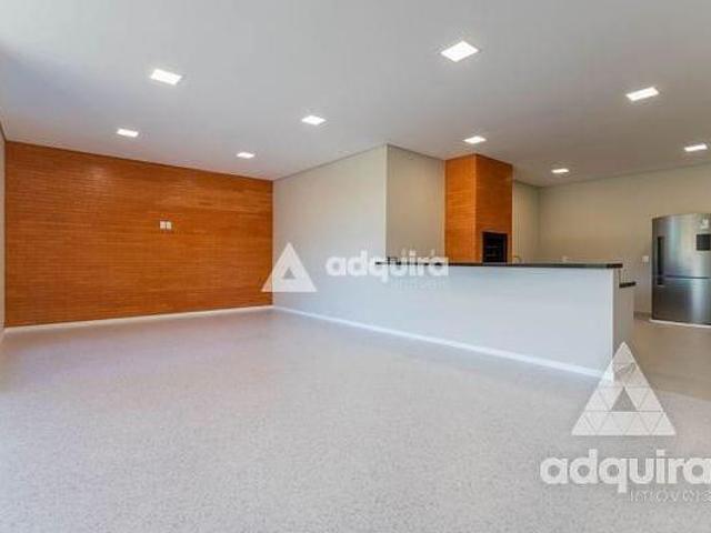 Terreno em Orfãs, Ponta Grossa/PR de 10m² à venda por R$ 550.000,00