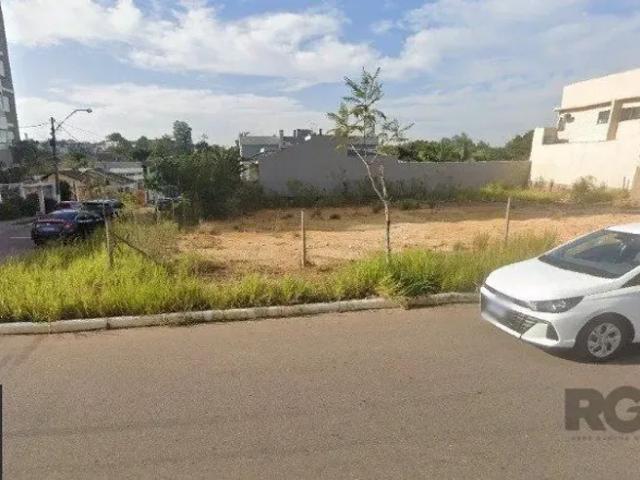 Terreno em Oriçó
