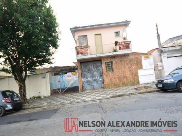 Terreno em Osasco