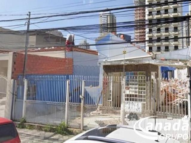 Terreno em Osasco