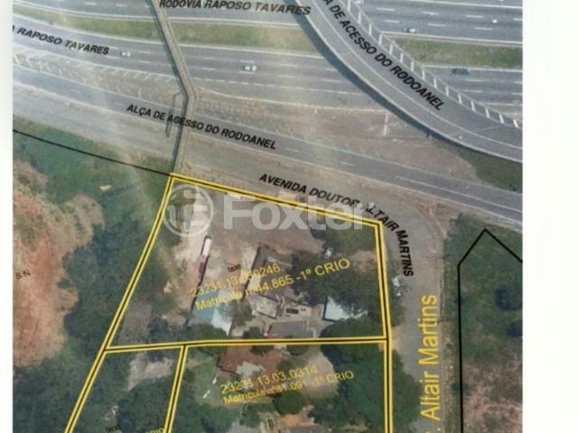 Terreno em Osasco
