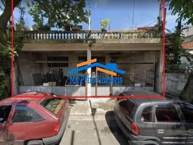 Terreno em Osasco 300 m² Pestana Ótima localização