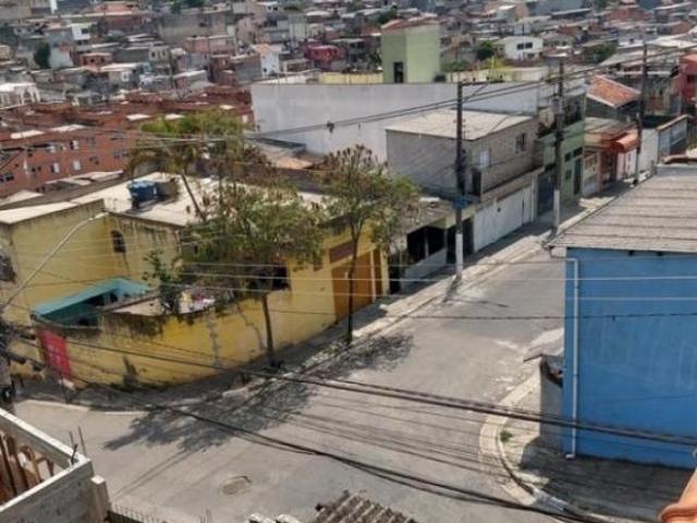 Terreno em Osasco