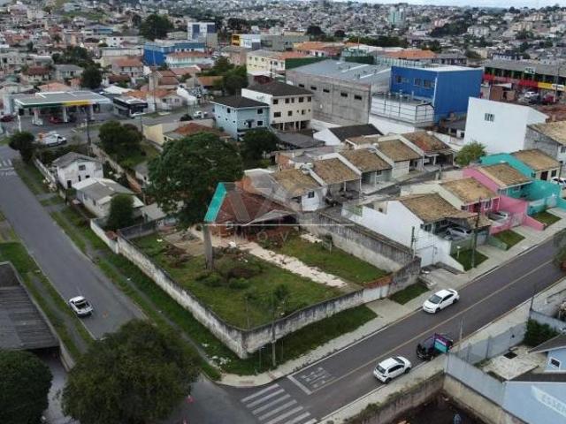 Terreno em Osasco, Colombo/PR de 432m² à venda por R$ 299.999,00
