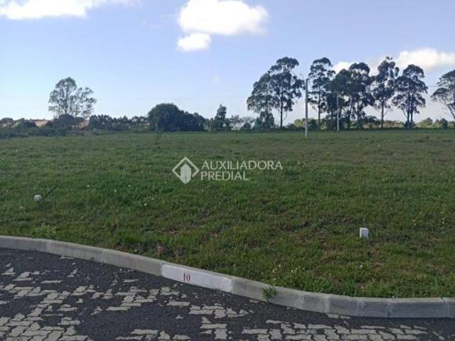 Terreno em Osório