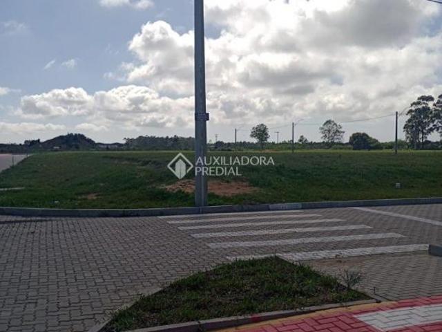 Terreno em Osório