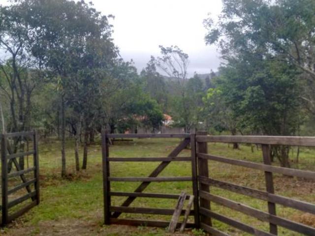 Terreno em Osório/RS com 2000 m²