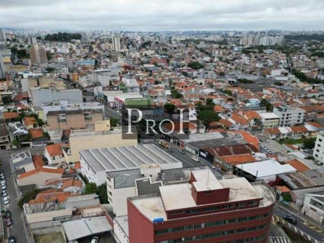 Terreno em Osvaldo Cruz, São Caetano do Sul/SP de 300m² à venda por R$ 1.265.000,00