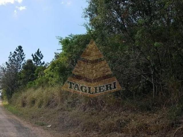 Terreno em Atibaia 1000m²