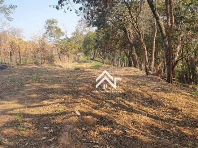 Terreno em Atibaia