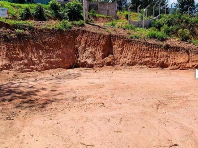 TERRENO EM ATIBAIA 1.516 METROS BAIRRO PORTÃO