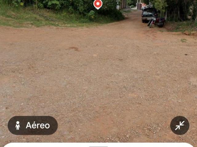 Terreno em Atibaia